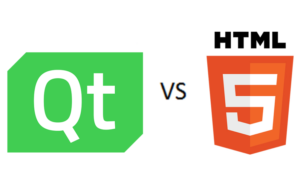 Qt QML vs HTML5 • Generis Qt QML vs HTML5 • Generis