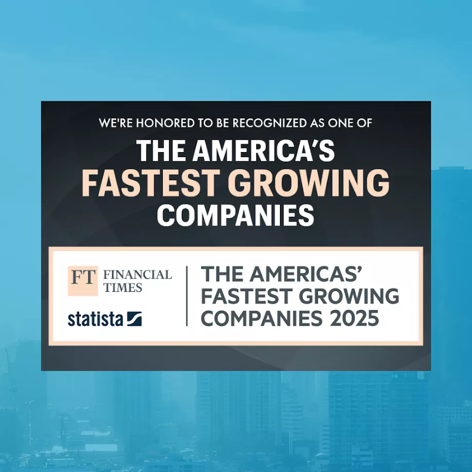 Generis Group Recognized Among The Americas’ Fastest-Growing Companies ...